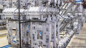 Cathodic Dip Painting - KOKINETICS GmbH, Kriftel, Germany